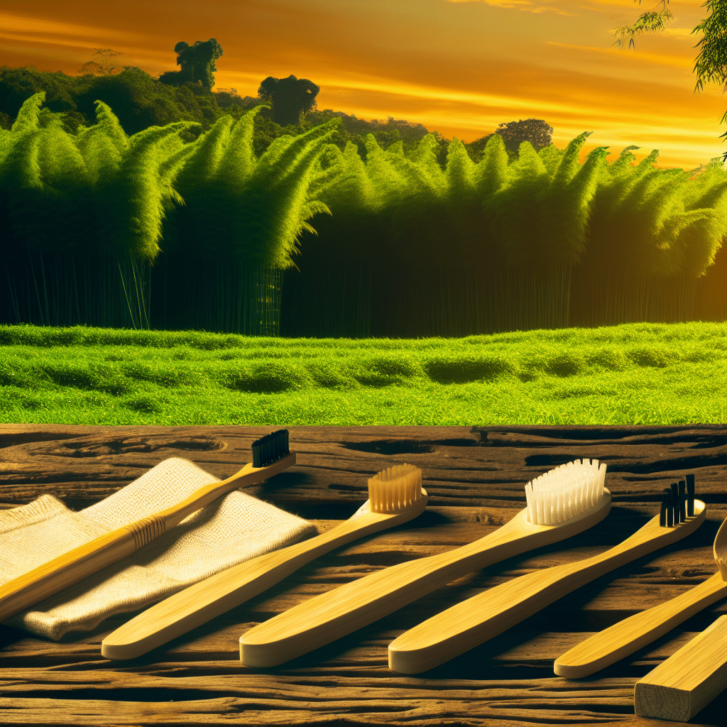 Productos Sostenibles de Bambú | Be Bamboo